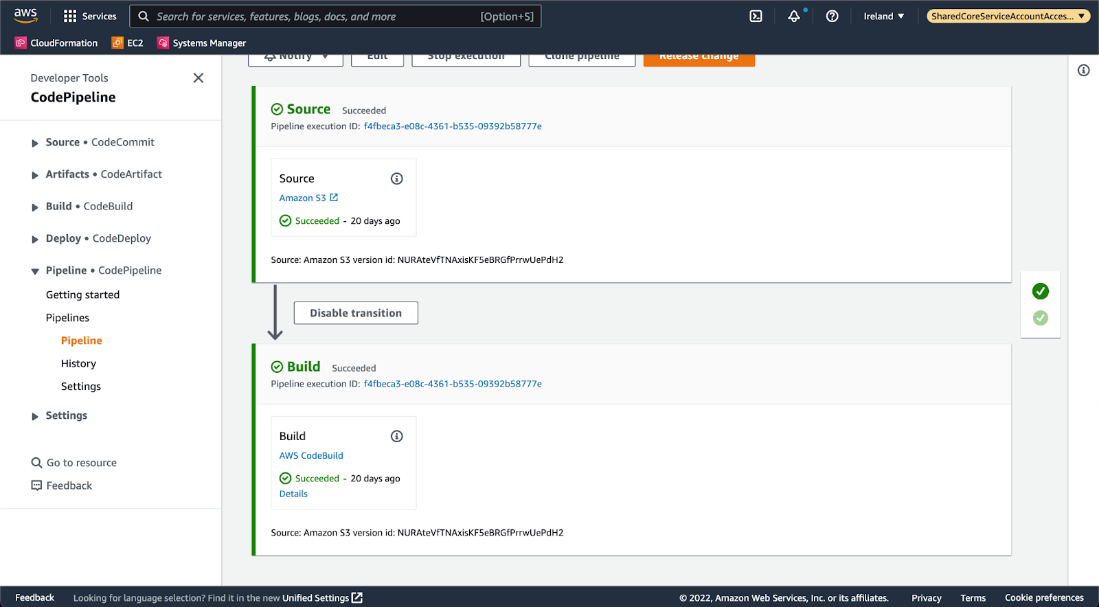 AWS MAP Mobilize phase containerization for Windows workloads